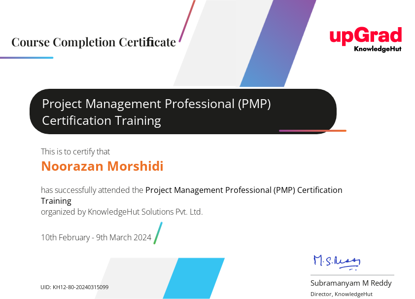 Ir. Ts. NOORAZAN BIN MORSHIDI - Managing Director - CONCEPT-P JURUTERA ...